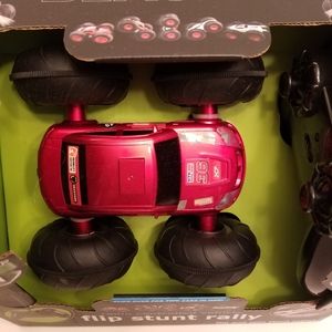 The Black Series | Toys | The Black Series Radio Remote Control Car Red ...